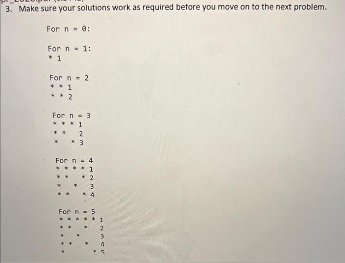 Solved Problem \# 1 description and solution requirements a. | Chegg.com