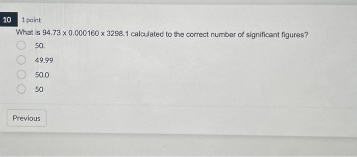 Solved Arrange the numbers in order of increasing magnitude. | Chegg.com