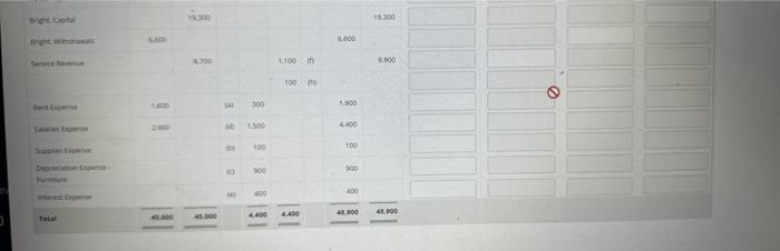 Solved please fill in the blank. for the white boxes shown. | Chegg.com