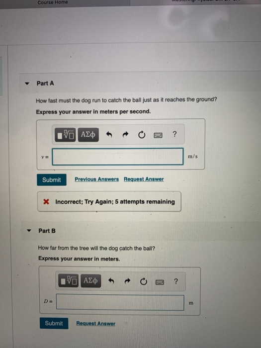 Solved h MyLab and Mastering | Chegg.com