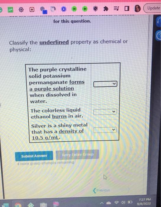 Solved Use the References to access important values if | Chegg.com