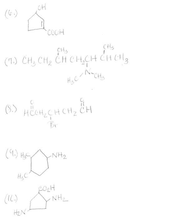 Solved (6.) (7.) (8.) | Chegg.com