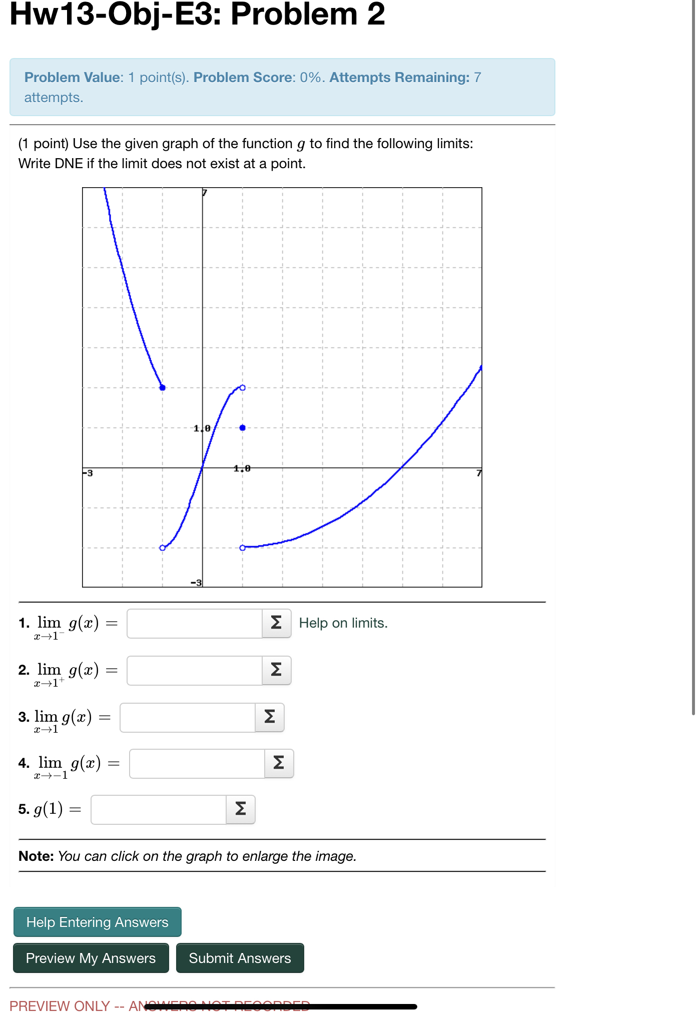 Solved Hw13-Obj-E3: Problem 2Problem Value: 1 point(s). | Chegg.com Solved Hw13-Obj-E3: Problem 2Problem Value: 1 point(s). | Chegg.com