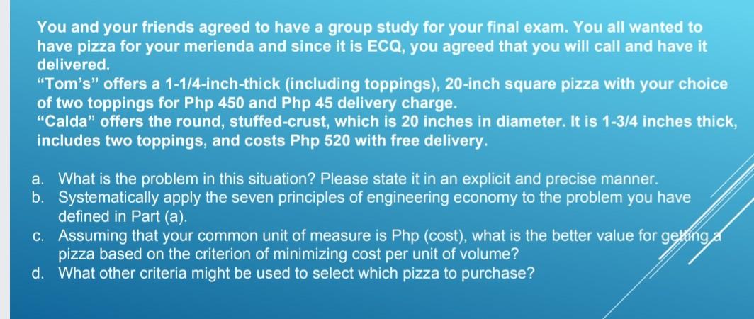 Solved Answer this neatly so that i can read it properly and | Chegg.com