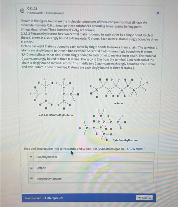 Solved Q11.21 Homework.Unanswered Shown in the figure below | Chegg.com