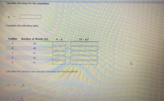 3. Different ways of calculating range The Minnesota | Chegg.com