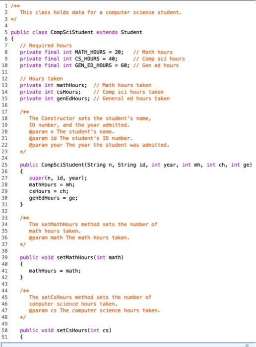 Solved this lab, you will demonstrate your understanding of | Chegg.com