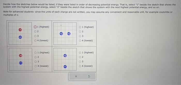 Solved Decide how the sketches below would be listed, if | Chegg.com