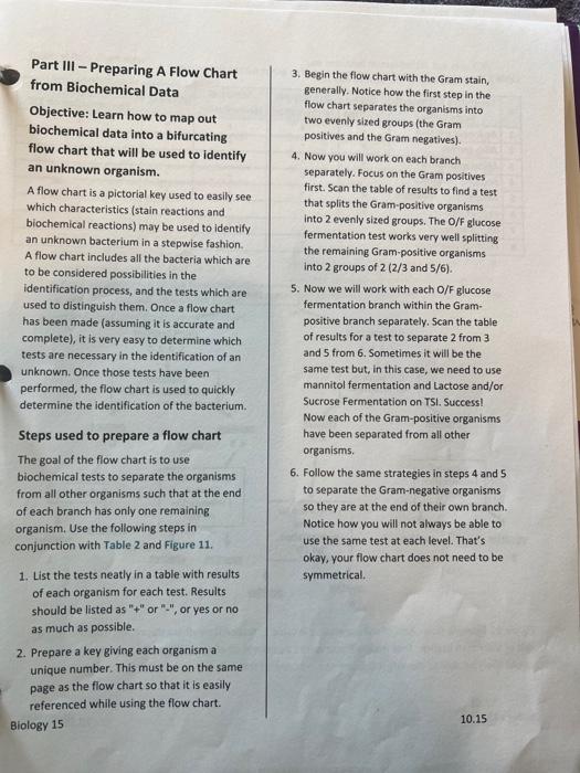 Solved so i posted a flow chart question but it wouldnt let | Chegg.com