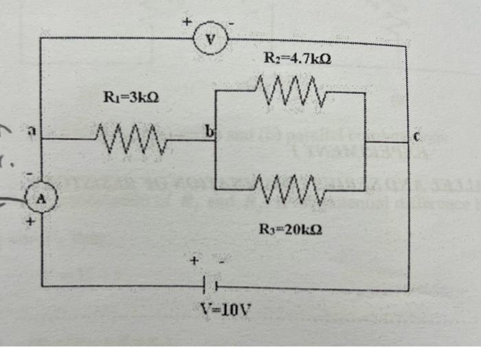 Solved Calculate the current in the circuit | Chegg.com