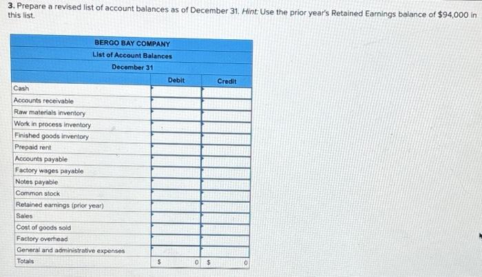 Solved 2-a. In Factory Overhead T-account, enter amounts | Chegg.com
