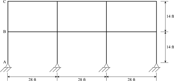Solved: Chapter 11 Problem 4P Solution | Design Of Reinforced Concrete 9th Edition | Chegg.com