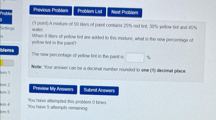 Solved Previous Problem Problem List Next Problem Proble 9 2488
