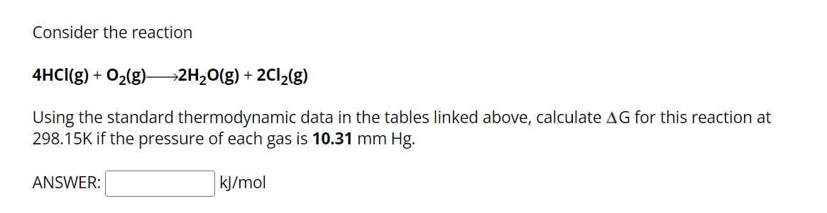 Solved Consider the | Chegg.com