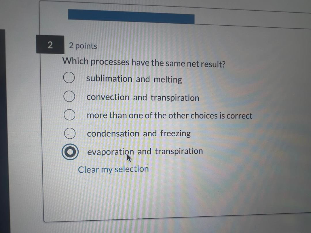 Solved 22 ﻿pointsWhich processes have the same net | Chegg.com