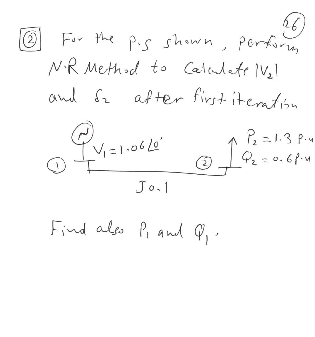 Solved Please answer both questions. (2) ﻿For the pis shown, | Chegg.com