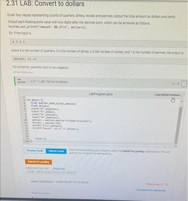 Solved LabProgram. java:1: error: illegal character: | Chegg.com Solved LabProgram. java:1: error: illegal character: | Chegg.com