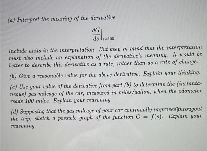 Solved Math 151 Homework 4D Be sure to follow all the | Chegg.com