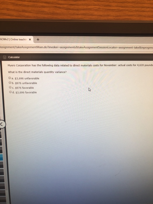 NOWV2 Online teachin x + Assignment/take | Chegg.com