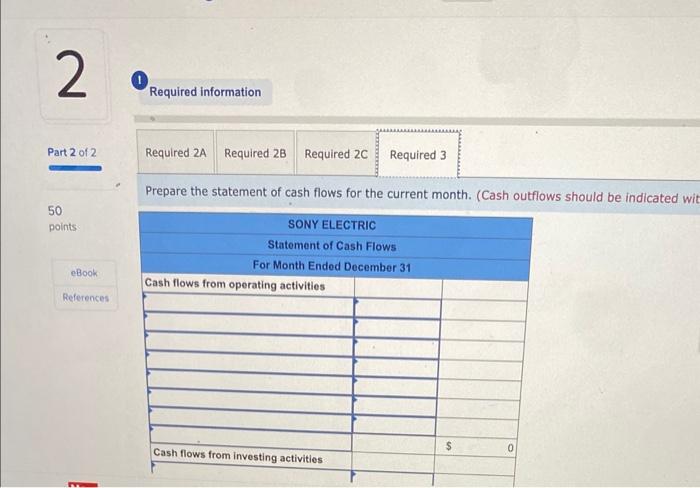 Solved Problem 1.9A (Algo) Analyzing transactions and | Chegg.com