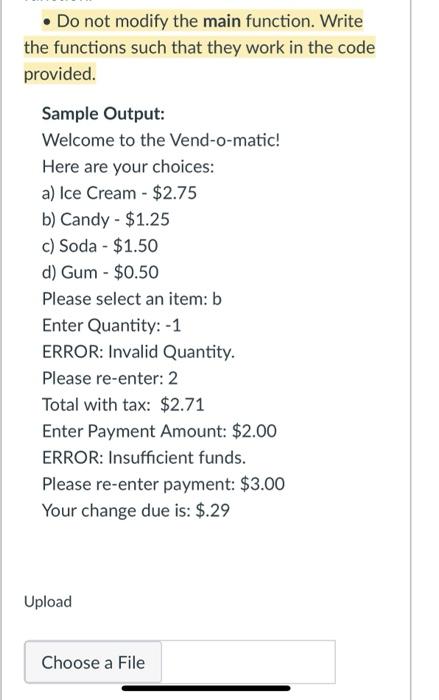 Solved Identify the following items and write them in the | Chegg.com