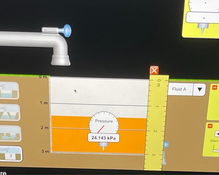 Solved its on "under pressure simulation" if you want to do | Chegg.com