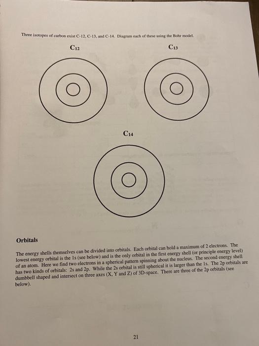 Solved Orhaltals belawh.6←C12.01⇐ atomic number symbol | Chegg.com