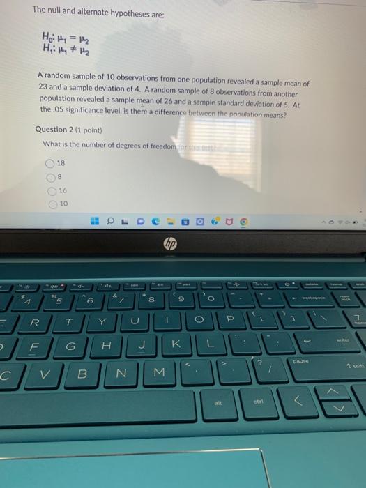 Solved Need Answers for question 2 & 4. please state the | Chegg.com
