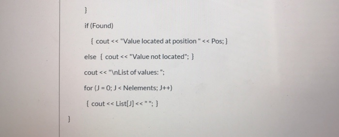 Solved Question 41 20 pts Trace the following code. What is | Chegg.com