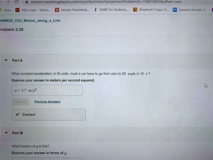 Solved session masteringphysics.com/myct/itemView?assignment | Chegg.com