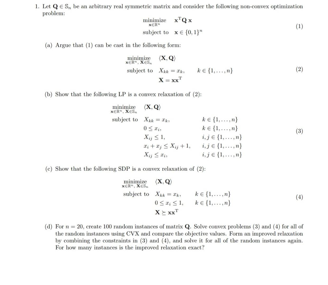 Solved Yes, I need the code. Can you use uniform | Chegg.com