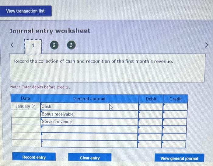Solved On January 1, Revis Consulting entered into a | Chegg.com