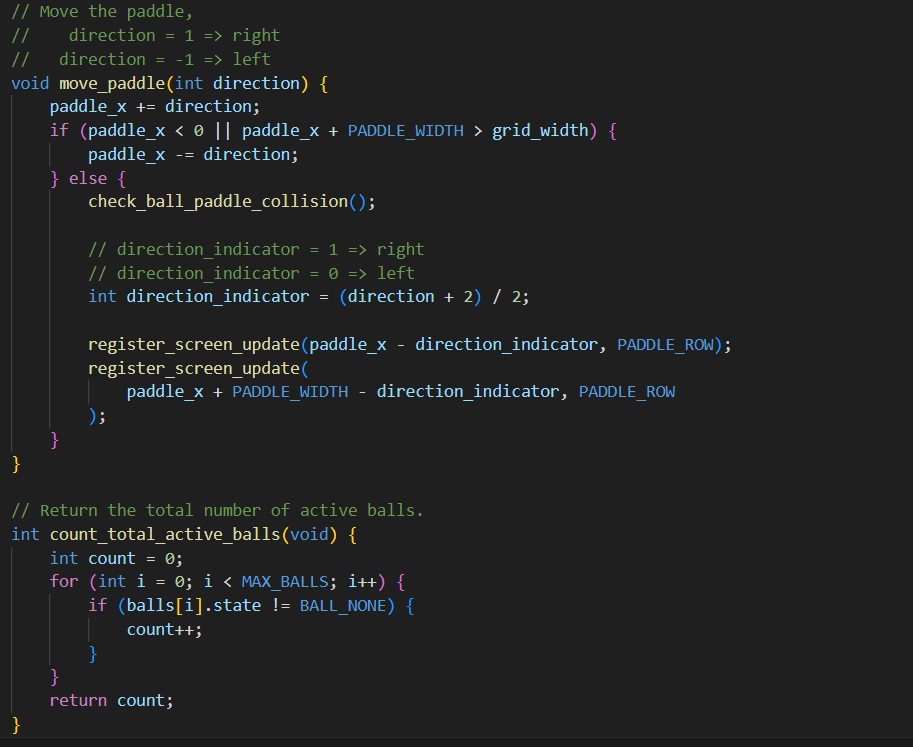 Solved Hi I keep getting an error message saying my register | Chegg.com