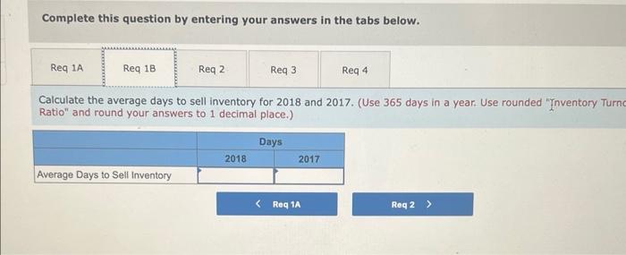 Solved E7-15 (Algo) Analyzing and Interpreting the Inventory | Chegg.com