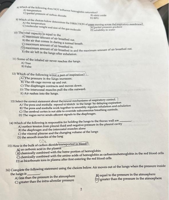 Solved can you please help? my professor does not provide | Chegg.com