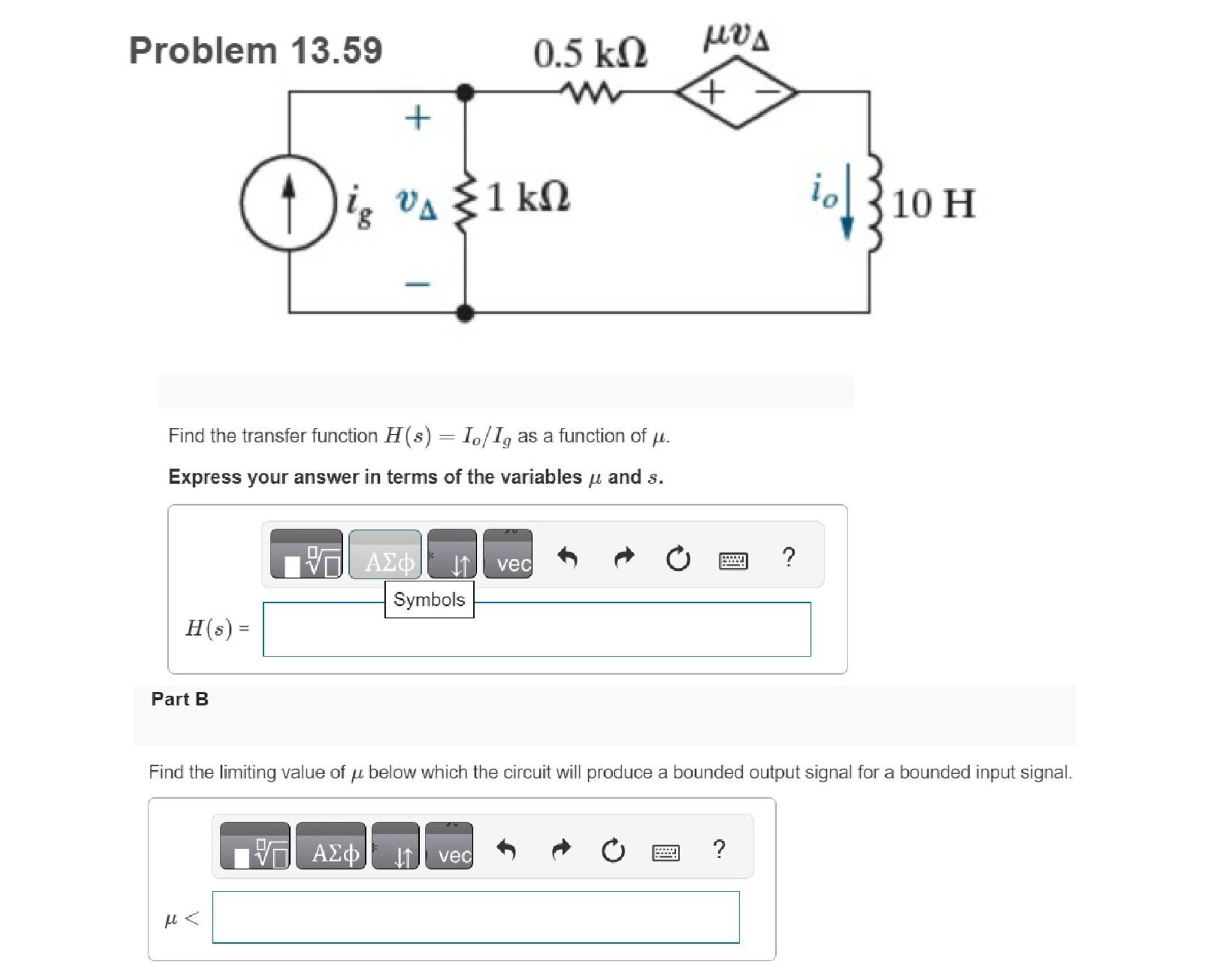 Solved Solve the problem and show work and explain steps | Chegg.com