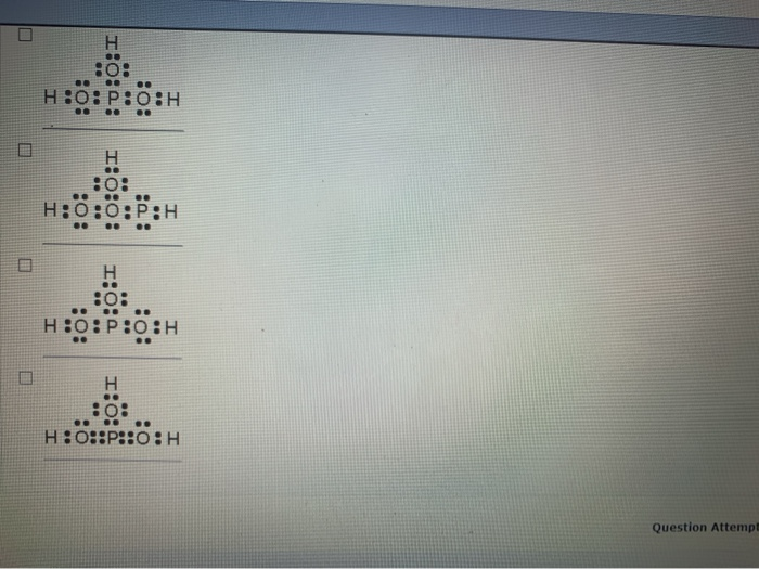Solved Given the skeleton structure shown below, what isare) | Chegg.com Solved Given the skeleton structure shown below, what isare) | Chegg.com