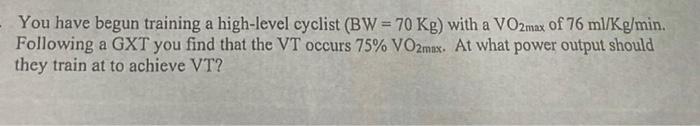 Solved metabolic equation the answer should be choice is a) | Chegg.com