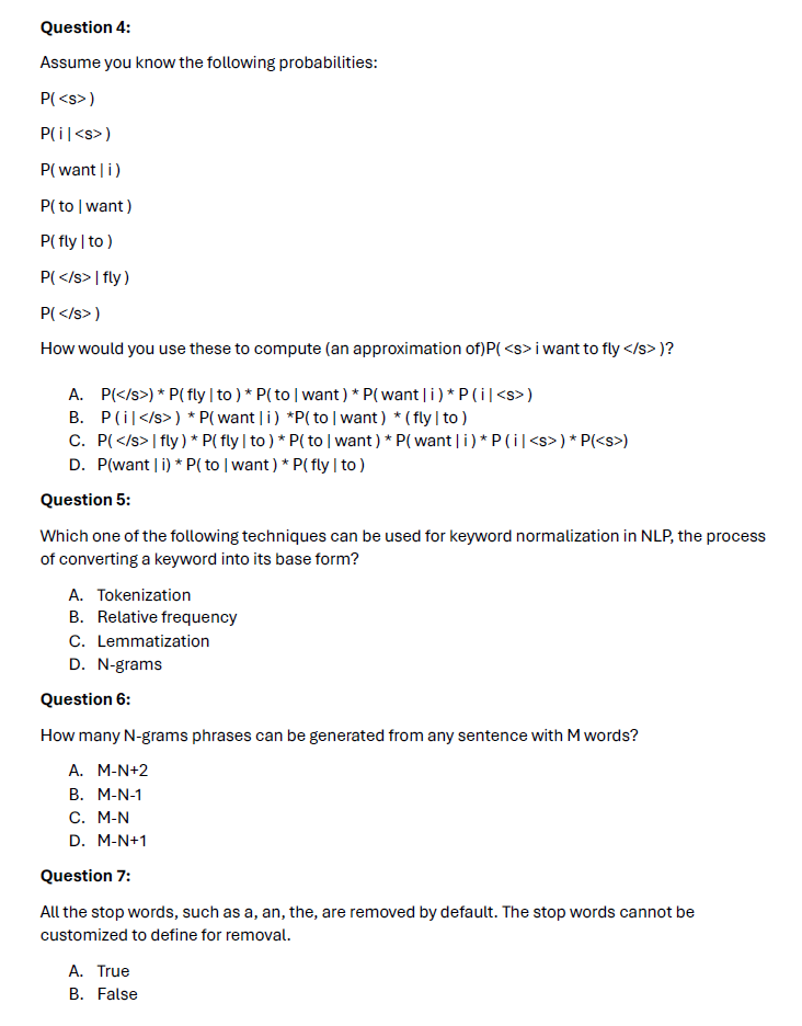 Solved Please don't provide answers by an AI | Chegg.com