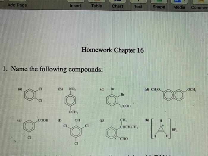 Solved Add Page Insert Table Chart Text Shape Media Commer | Chegg.com