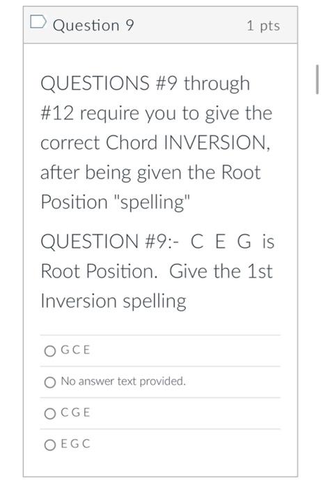 Solved Question 6 1 pts QUESTION \#6:- TRUE/FALSE Bb F=Bb | Chegg.com