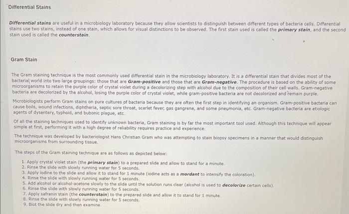 Solved Introduction: Connecting Your Learning Lab 3 | Chegg.com