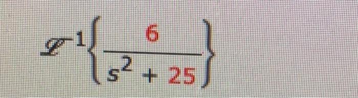 Solved 6 52 + 25 | Chegg.com