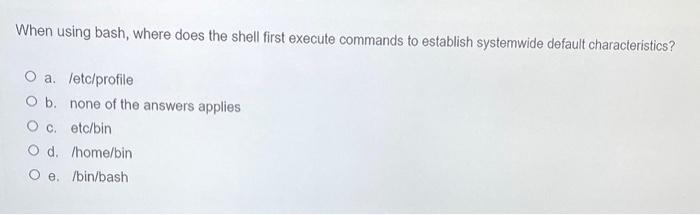 Solved What is the proper way to initialize a variable in | Chegg.com