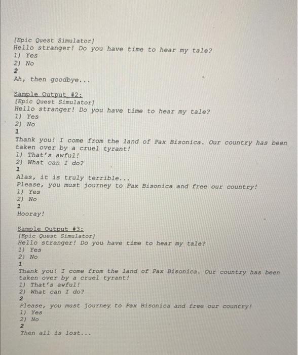 Solved Assignment3A: Decision Trees: Many videos games and | Chegg.com