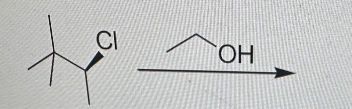 Solved skeletal rearrangment reaction mechanism and energy | Chegg.com
