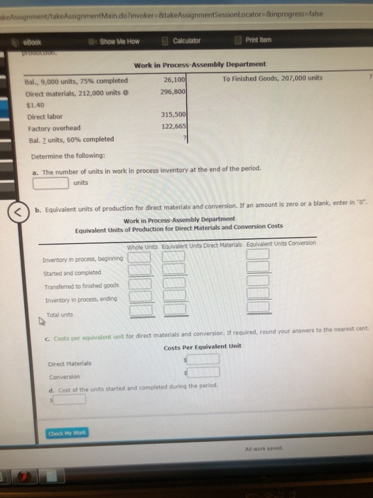 Solved a ssignment/takeAssignment Main.do?invokerStake | Chegg.com