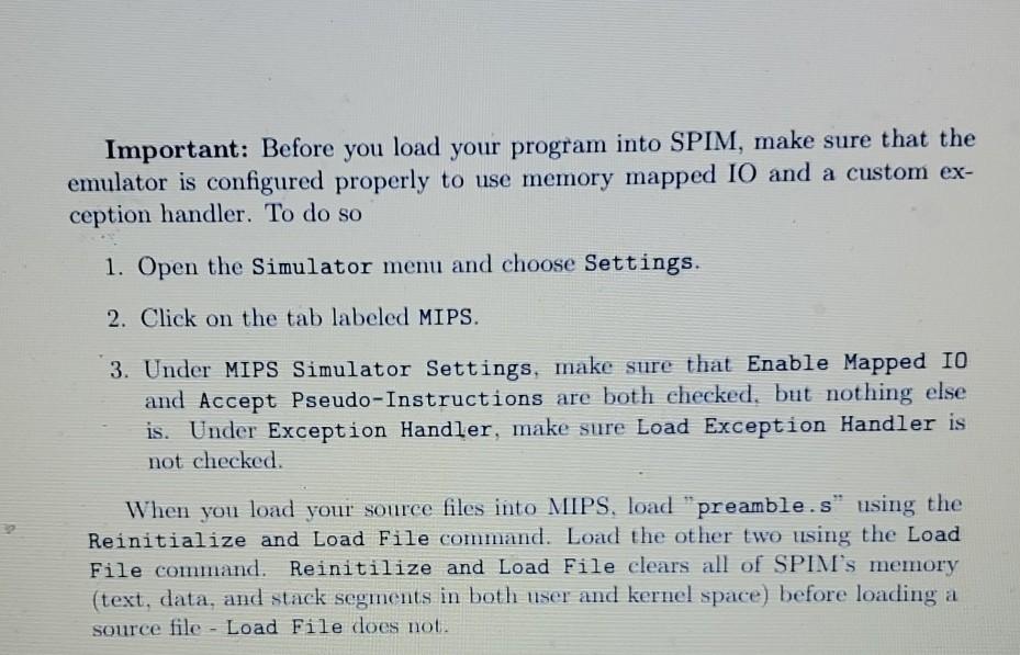 Write A Program That Reads Characters From The 8957