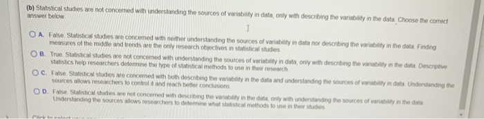 Solved Are the following statements true or false? Justify | Chegg.com