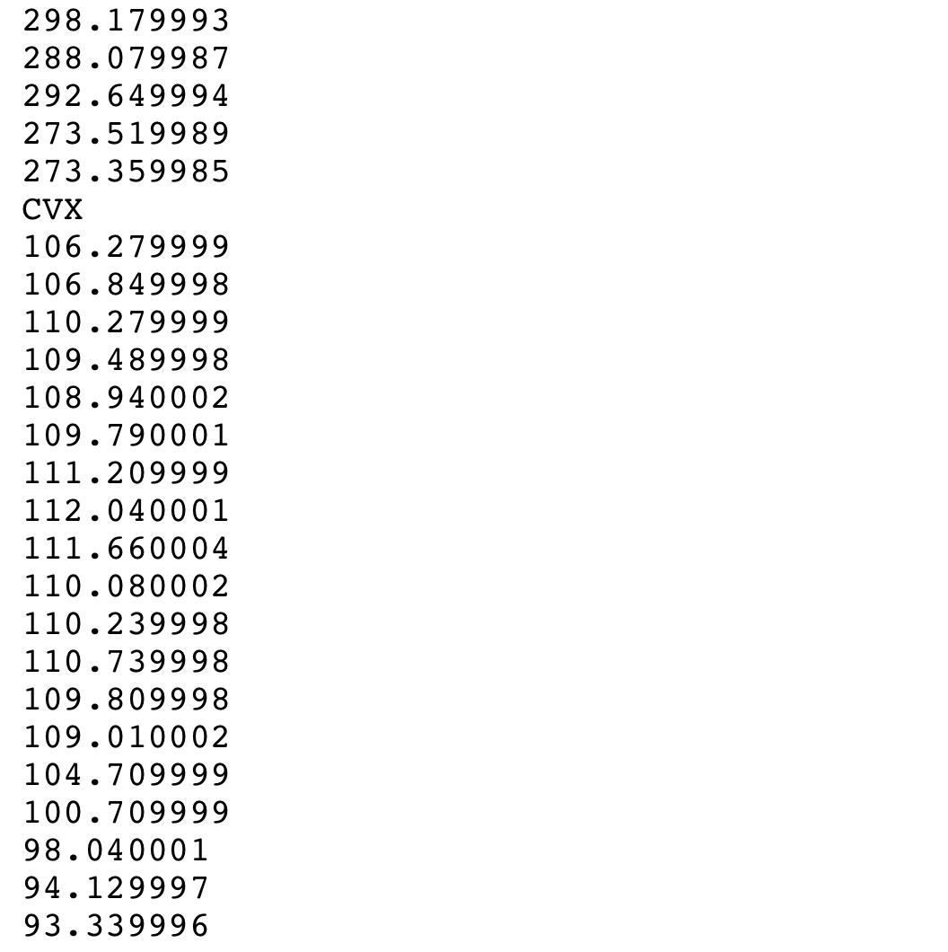 Solved Create a Java program that will use a class named | Chegg.com